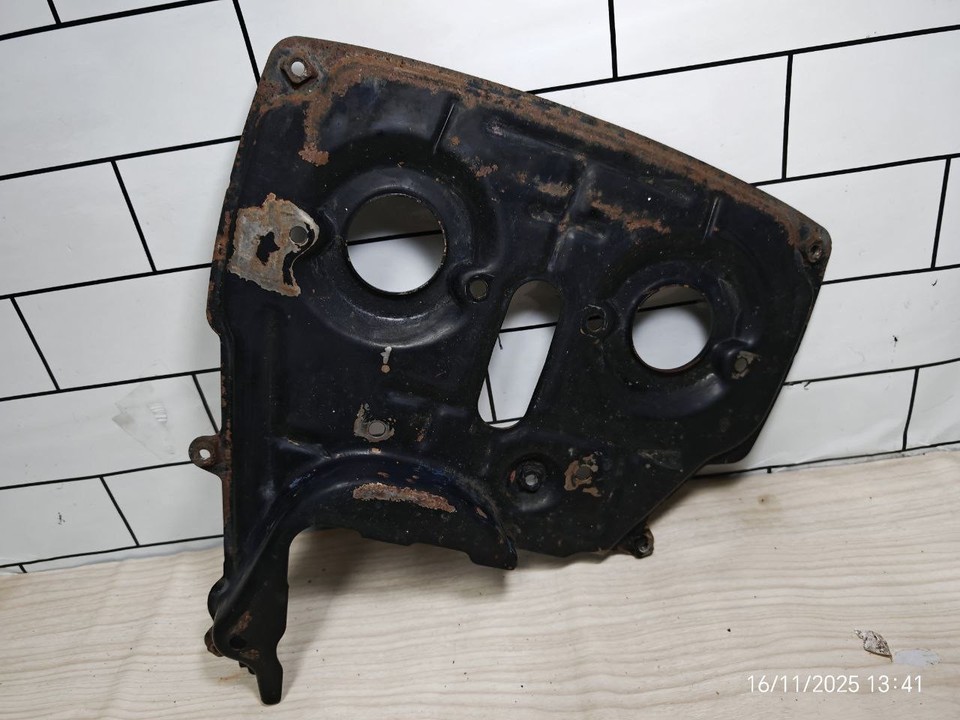 Toyota 4AGE Engine 16V Twin Cam Timing Belt Cover Set Front & Rear | eBay