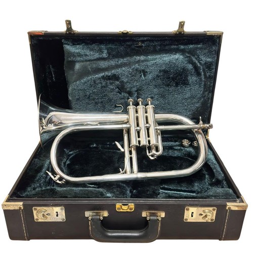 YAMAHA YFH-8310U Flugelhorn | eBay Australia