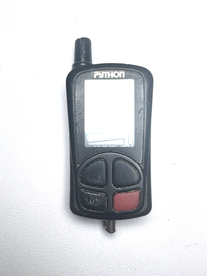 ORIGINAL PYTHON KEY FOB KEYLESS ENTRY REMOTE EZSDEI489 7341 V/P/X | eBay