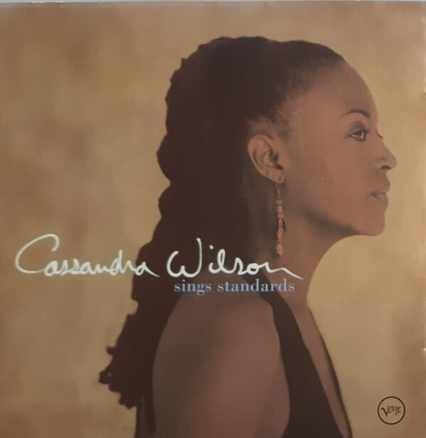 Cassandra Wilson's Instagram, Twitter & Facebook on IDCrawl