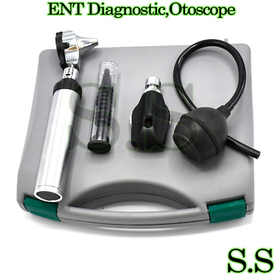 Otoscopes - Insufflator Bulbs