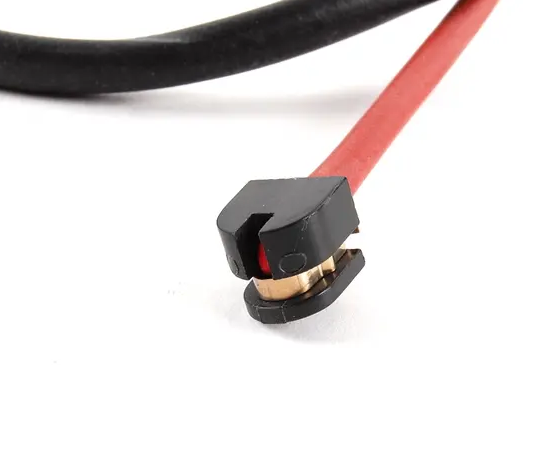 New Audi Volkswagen AQ7 Touareg Brake Pad Wear Sensor 7L0907637 OEM 07 ...