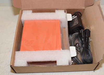 Check Point L-50W Router/Firewall WIFI N and 8 Port Switch New Open Box ...