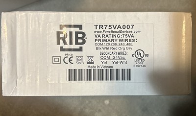 Transformers - Transformer 120Vac