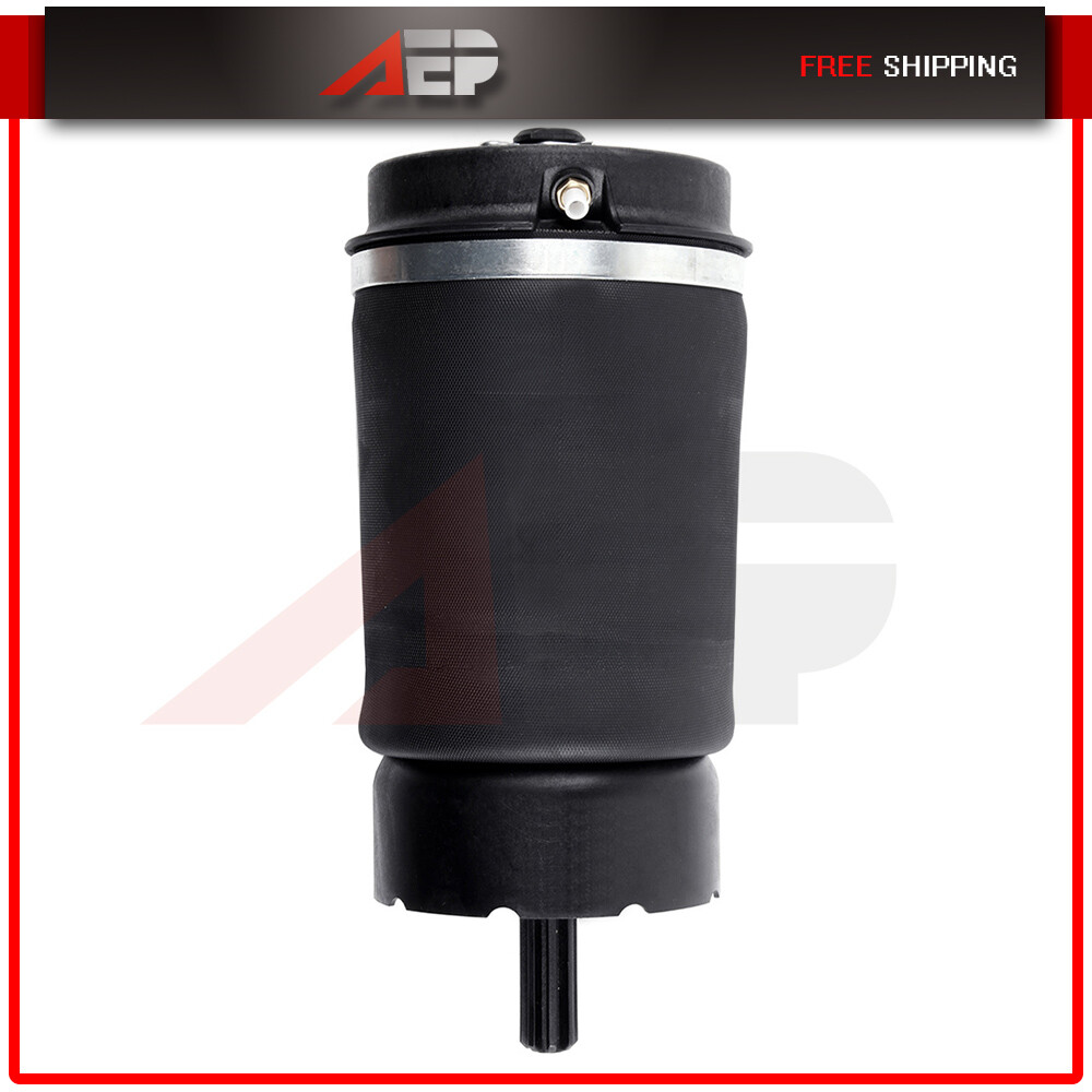 Suspension Air Spring Bag For Land Rover Range Rover L322 2003-2012 ...
