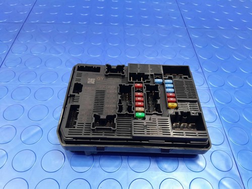 20-24 Nissan Versa IPDM Intelligent Power Distribution Module OEM ...