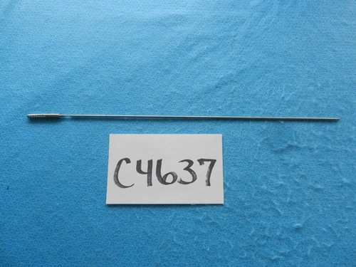 Mediflex Surgical Laparoscopic 5mm Wavy Grasper Insert 91375 | eBay