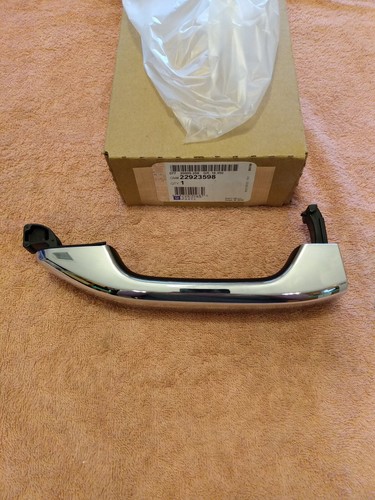 Gm 22923598 Handle | eBay