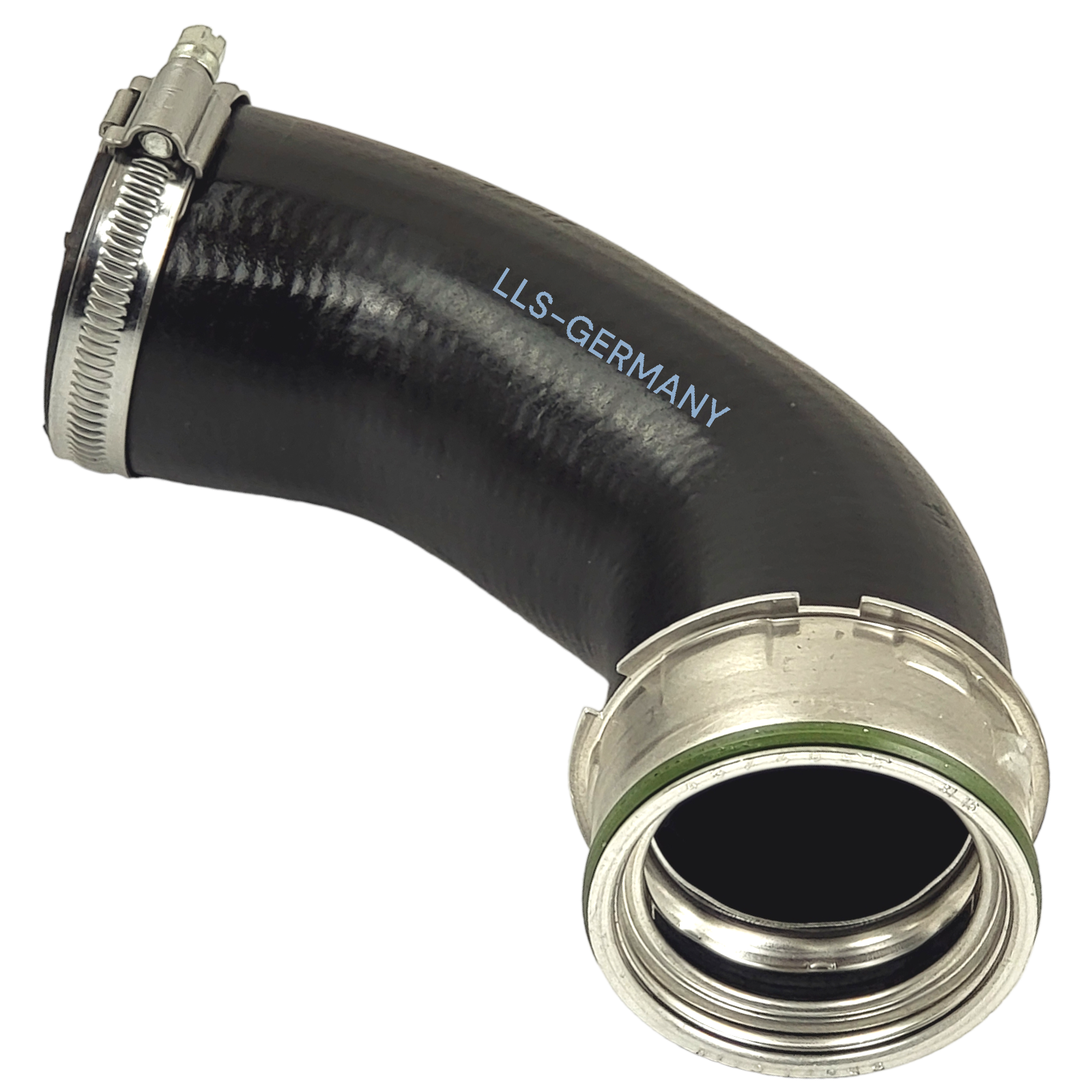 Tuyau Turbo Pour BMW 3 Série E46 330D 330XD 204 CV 11617799398 | eBay