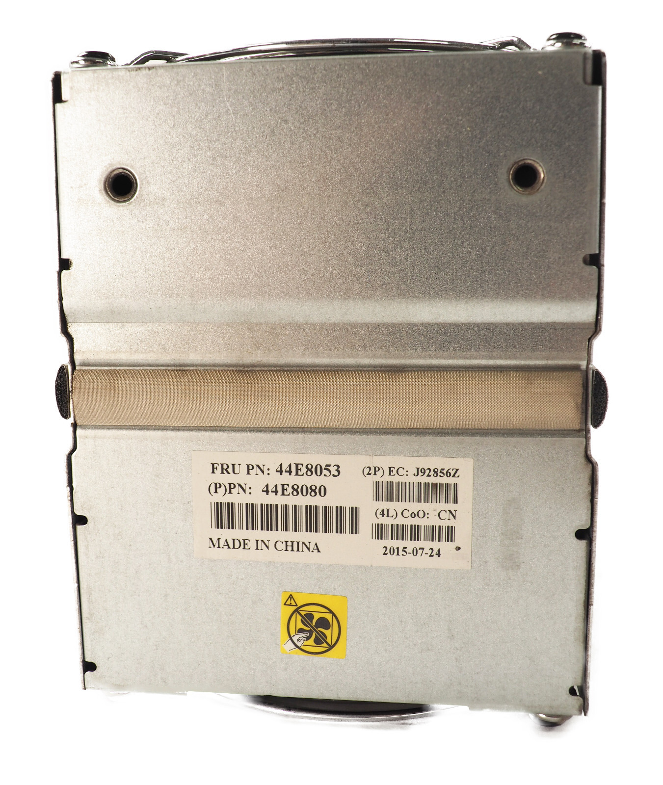 Server cooling BCS Knife Box Fan Module 44E8053 44E8080 J92856Z For IBM ...