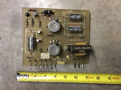 Over 10 HP - Louis Allis