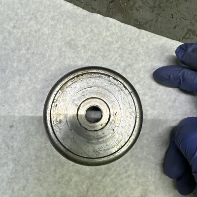 Delta Rockwell 17” Inch DP600 Drill Press Return Spring Housing | eBay