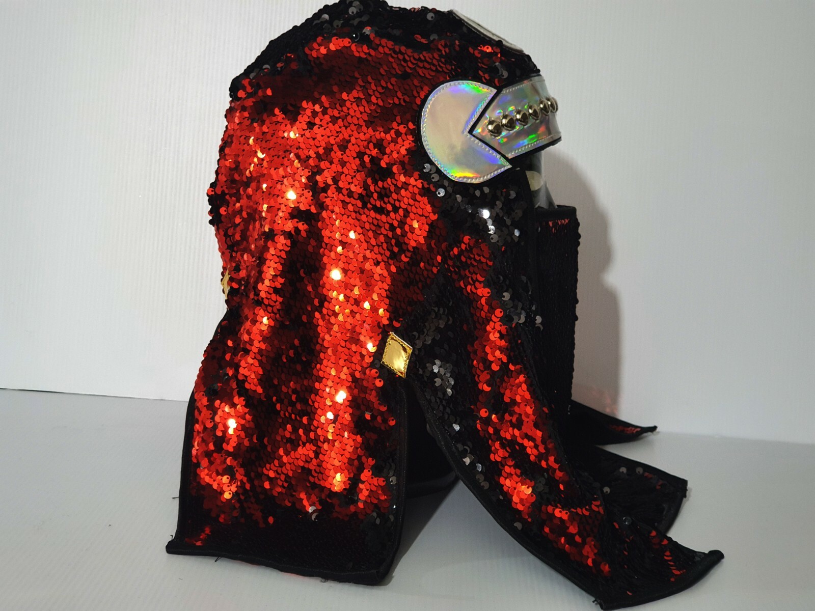 GREAT MUTA WRESTLING MASK WRESTLER MASK JAPAN JAPANESE マスク プロレス 日本レスリング ...