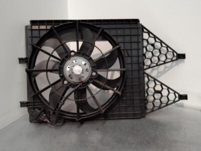 6R0121217A Ventilatore Elettrico per SKODA FABIA (5J2) Active 2012 ...