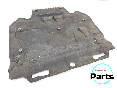 2012-2018 AUDI A7 A6 ENGINE SPLASH SHIELD GUARD OEM | eBay