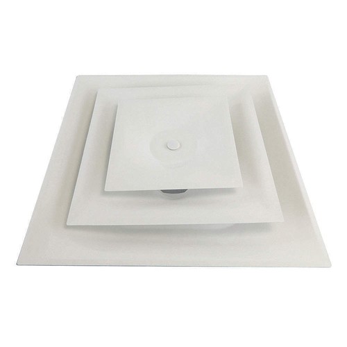 24X24 Ceiling Diffuser | Shelly Lighting
