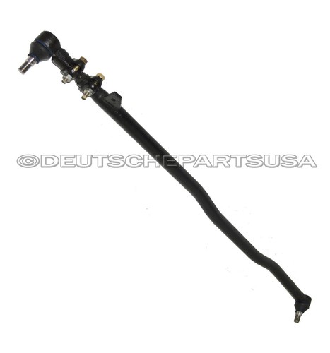 MERCEDES W463 G500 G550 DRAG LINK TIE ROD ASSEMBLY 4634631115 ...