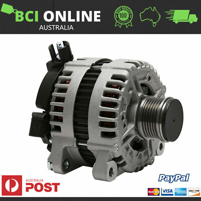 New Land Rover Alternator Freelander 2 2.2td LR001200 | eBay
