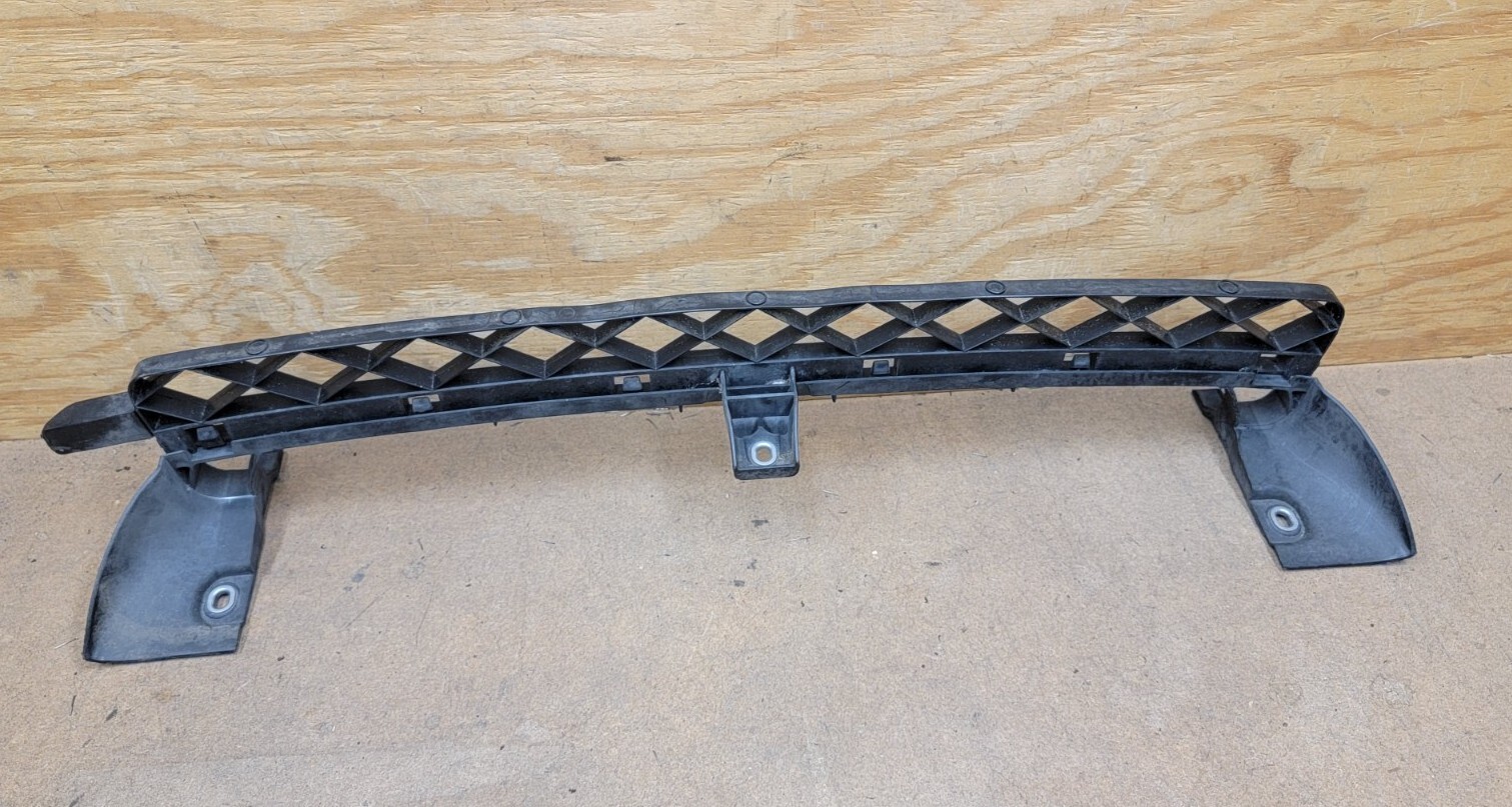 2012 2013 2014 2015 VOLKSWAGEN PASSAT SE FRONT BUMPER GUIDE OEM | eBay