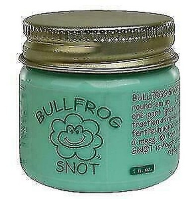 Bullfrog Snot 1 Tout Echelle - 29.6ml Liquide Plastique Traction Pneus ...