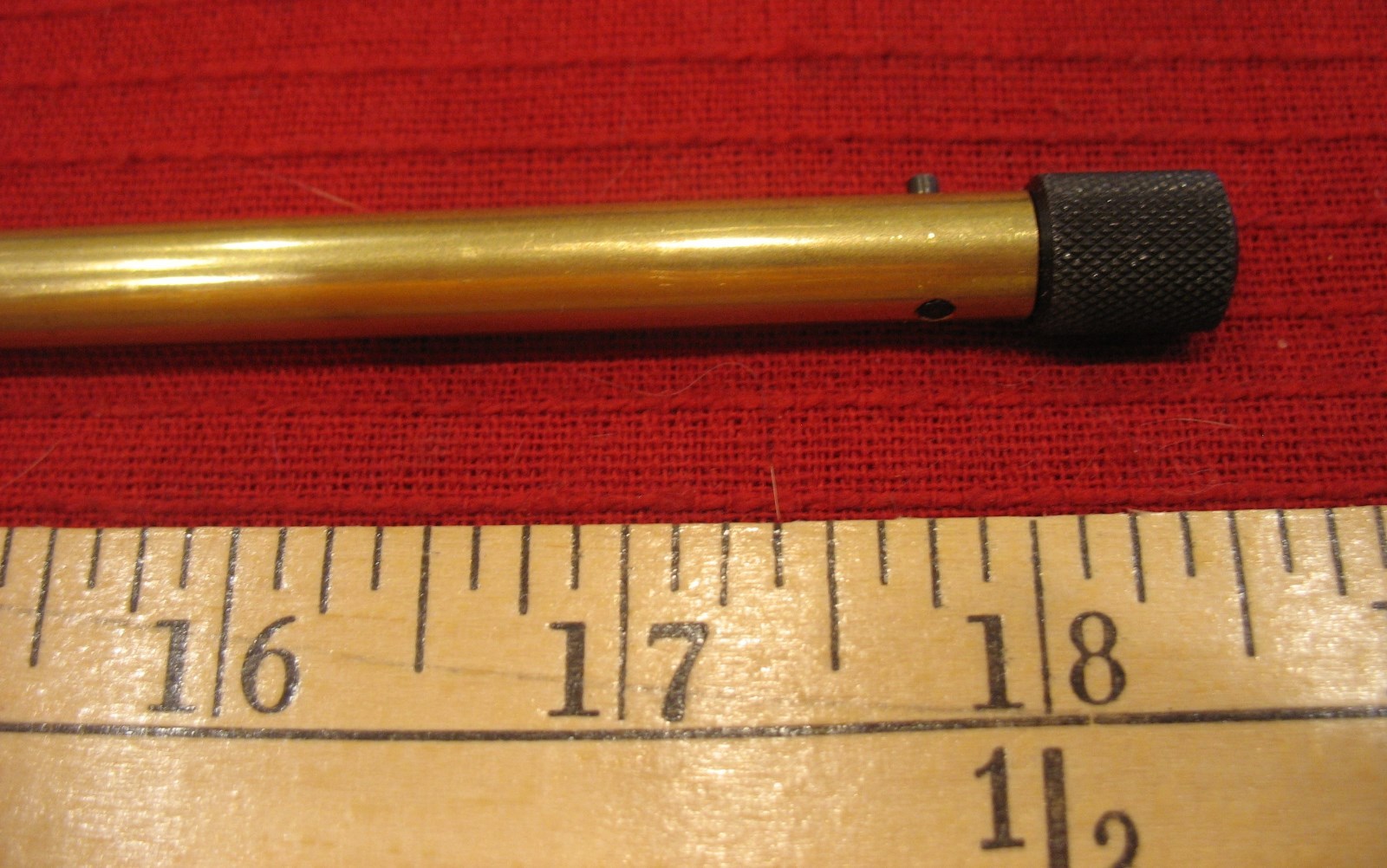 Winchester Model 61 Inner Magazine Tube Replacement Win Part Number ...