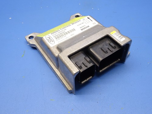FORD FOCUS CALCULATEUR AIRBAG YS4T 14B056 AA - YS4T14B056 AA- BOSCH ...