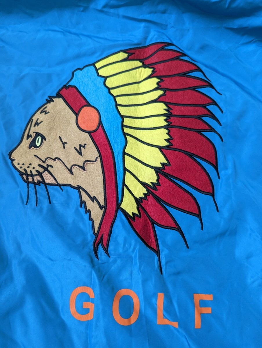 Tyler The Creator Native Cat