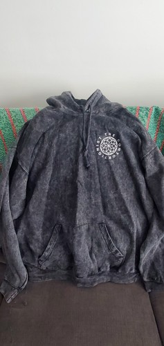 The Contortionist Hoodie band tool periphery opeth deftones cd vinyl ...