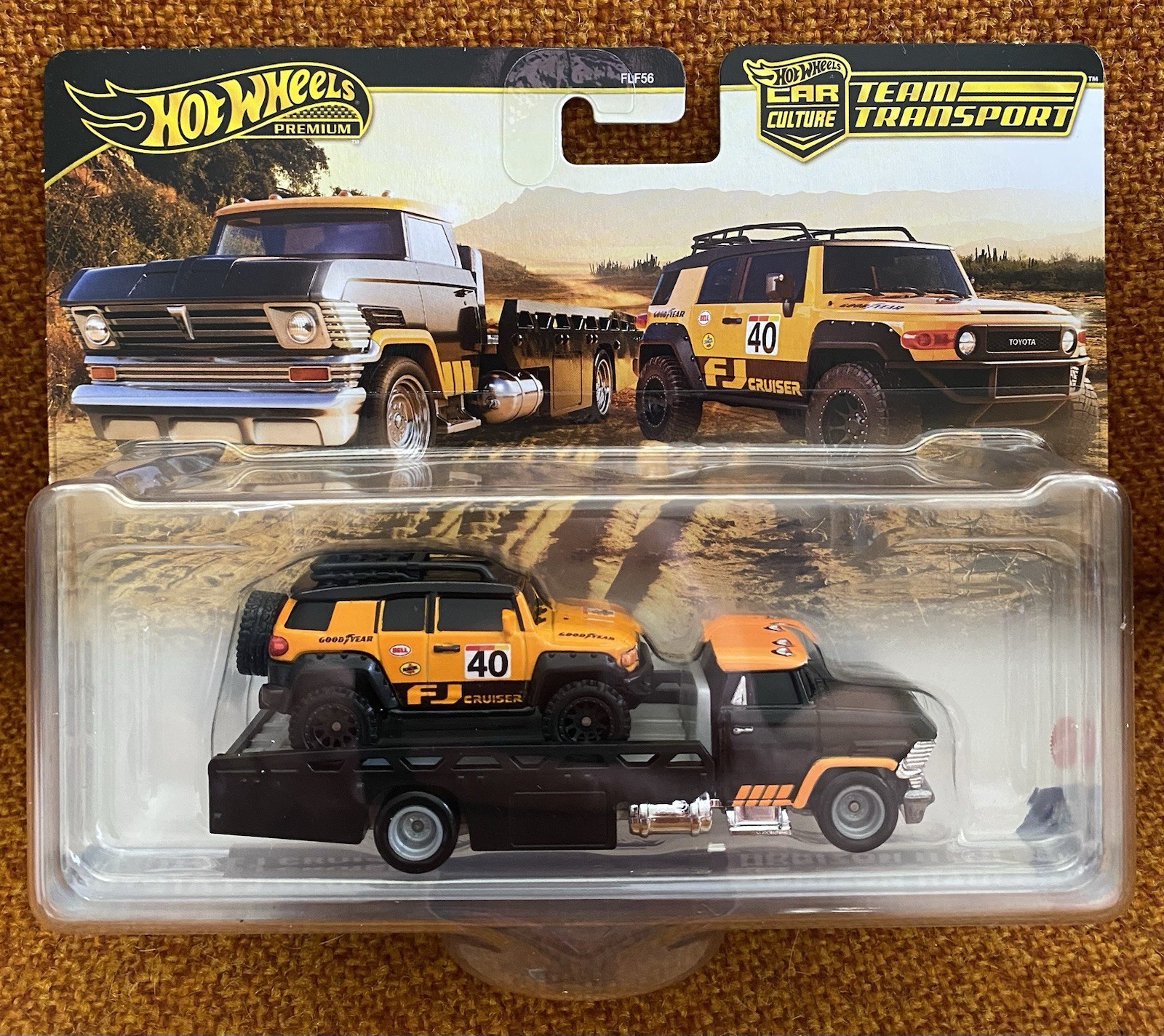 Hot Wheels Team Transport 2025 G Set of 3 FLF56-957G New | eBay