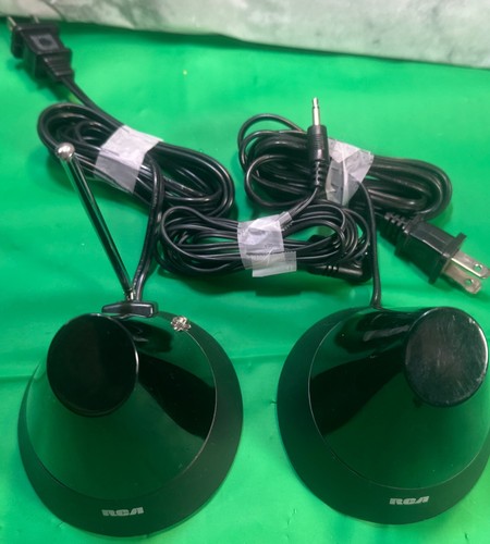 RCA Wireless Receiver/IR Emitter &Transmitter Sensor Model D930/D935 P ...