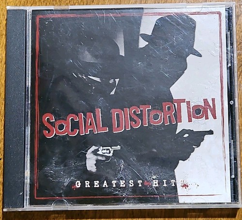 Greatest Hits by Social Distortion (CD, 2007) 709304354825 | eBay