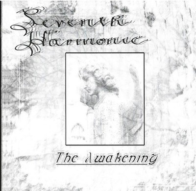 Seventh Harmonic - The Awakening (CD 2000) | eBay
