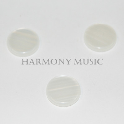 Jupiter Trumpet Cornet Flugelhorn AltoHorn Valve Finger Button Pearl ...