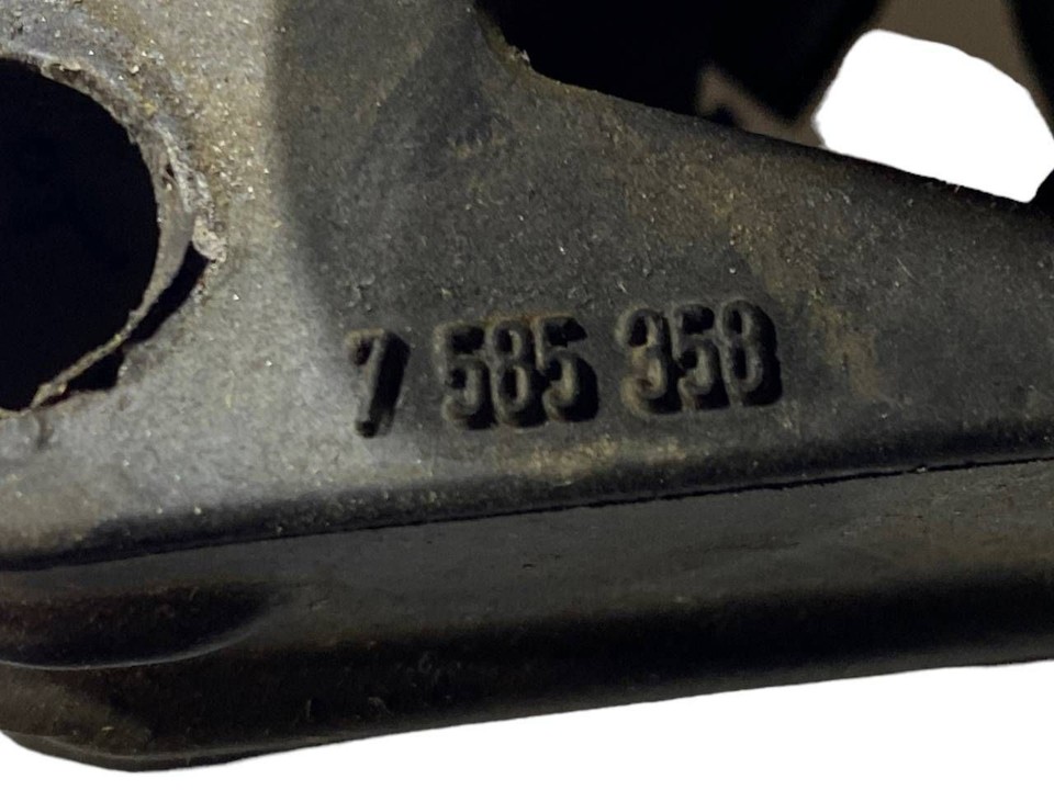 BMW Rubber Ring 18207585358 5' F07 GT | eBay