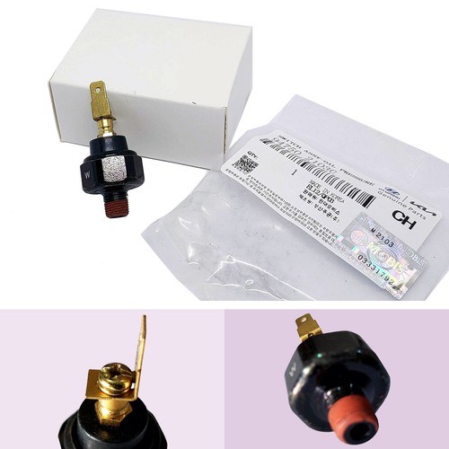 Oil Pressure Switch for Hyundai ACCENT EXCEL GETZ ELANTRA ILOAD IMAX ...