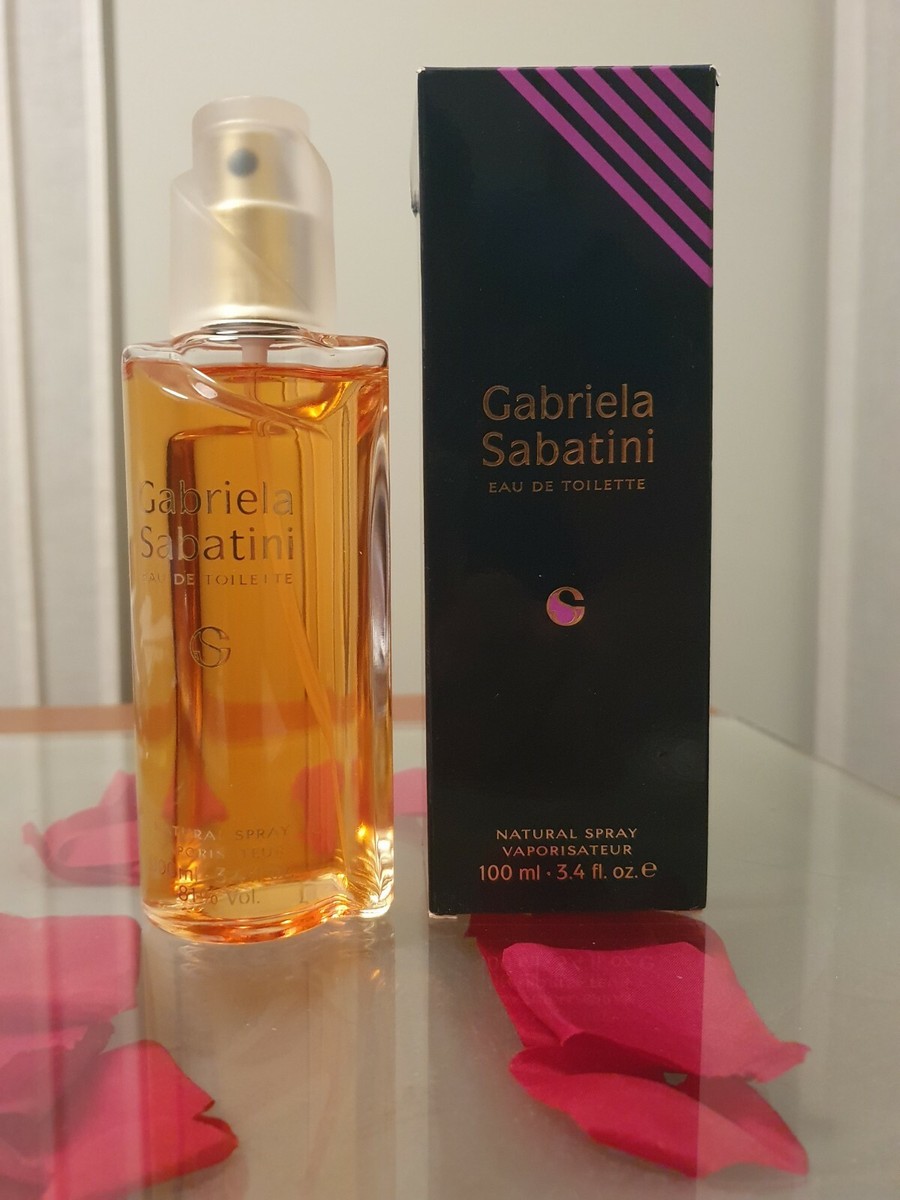 Gabriela Sabatini 2013
