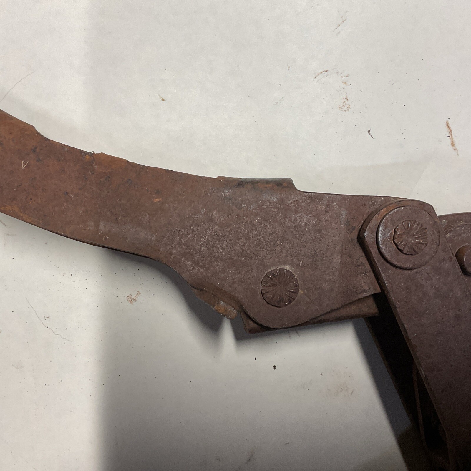 IH FARMALL TRACTOR CULTIVATOR SHANK SPRING LOADED | eBay