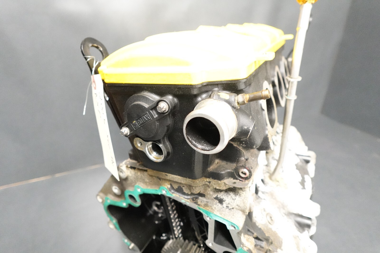 2003-2005 Sea-Doo RXP RXT 215 FRESH REBUILD Supercharged Complete OEM ...