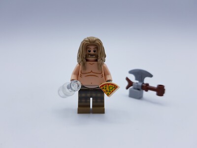 LEGO FIGURINE BRO THOR SH753 DU SET 76200 *NEUF* | eBay