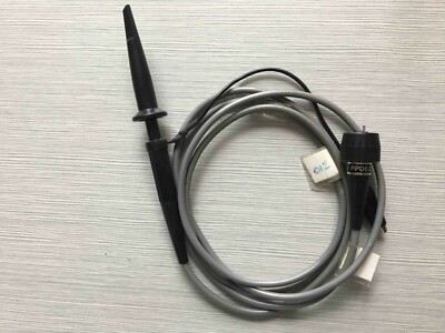 Probes - Lecroy Probe