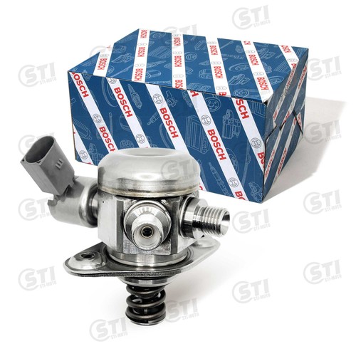 BOSCH High Pressure Fuel Pump For 10-14 BMW 760 6.0 Rolls Royce 6.6 ...
