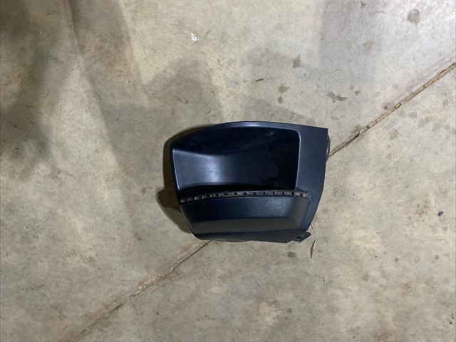 2014-2018 GMC Sierra Silverado Right RH Rear Bumper Corner Step OEM ...