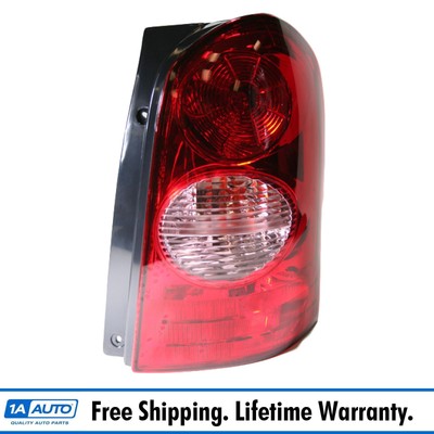 Right Tail Light Assembly For 2002-2003 Mazda MPV MA2801120 | eBay