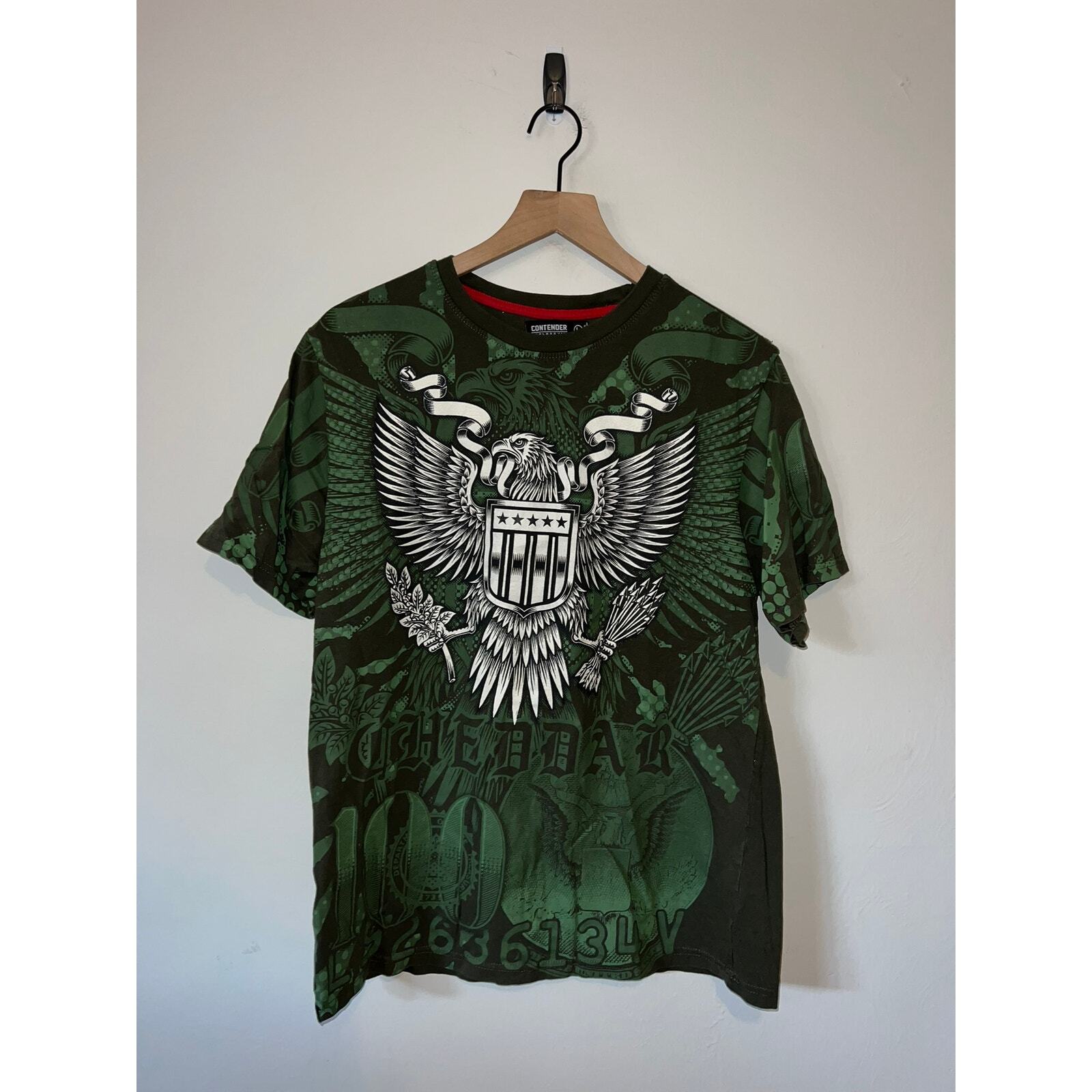 Y2K Contender Cheddar Money 100 Dollar Bill Green Shi… - Gem