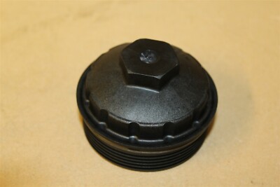 Oil Filter Housing Cap 1.4 1.9 2.0 2.5 TDi CHECK FIRST 045115433D New ...