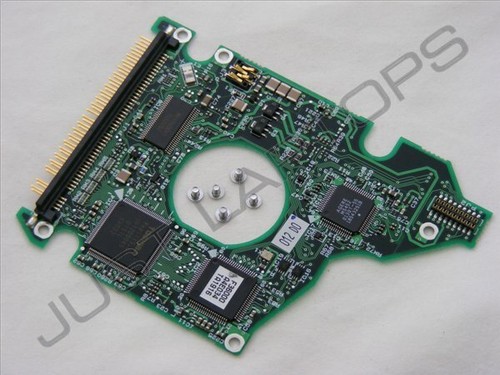 Disco Duro HDD Control Placa PCB para MK1517GAP HDD2157 B ZE01 T | eBay