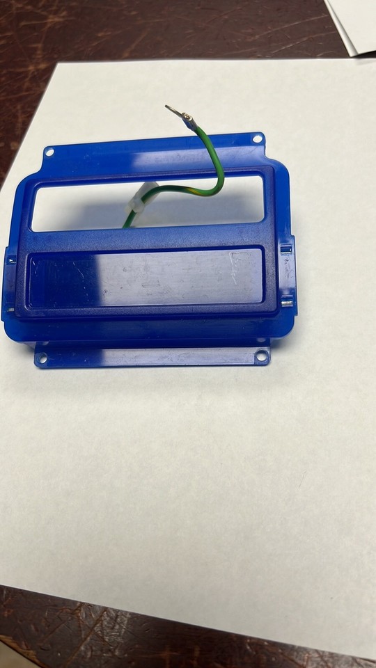 Bally Alpha Pro 2 BV Door Bezel | eBay