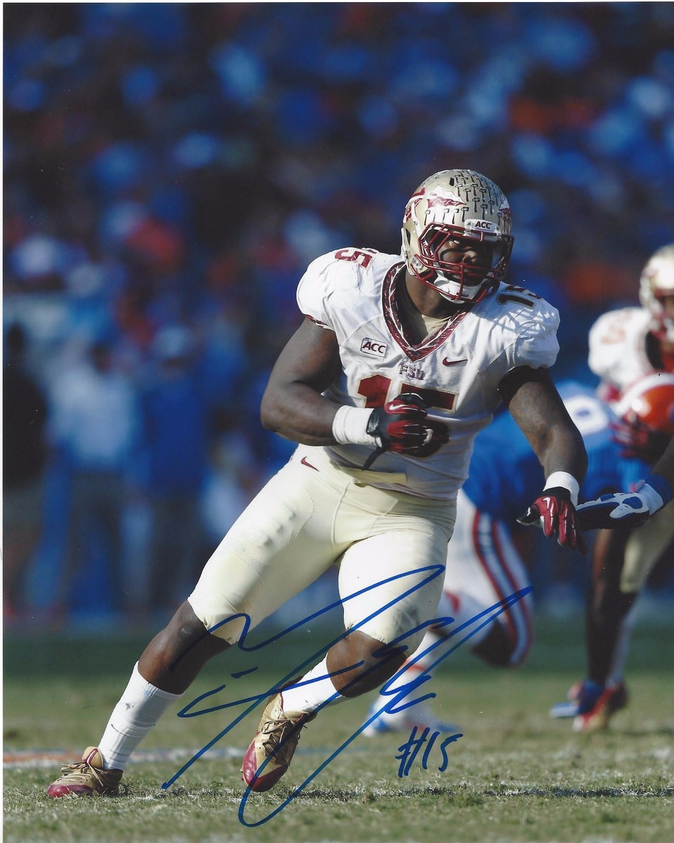 Mario Edwards Fsu