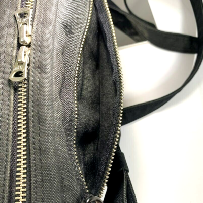 Yoshida Porter Smoky Shoulder Bag 2 Way Pouch with Hand Yoshida Porter Smoky Shoulder Bag 2 Way Pouch with Hand