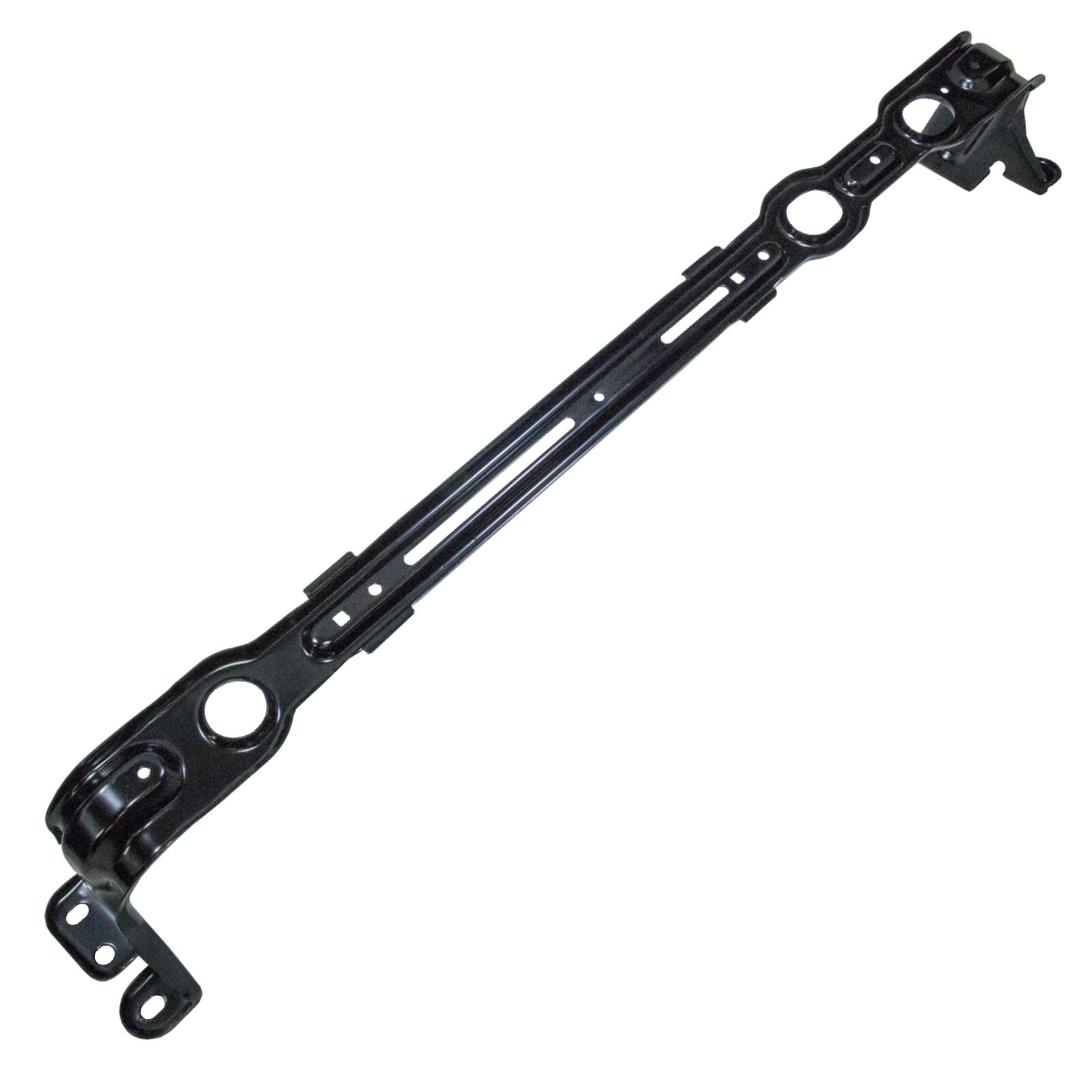 NEW OEM 2000-2007 Ford Focus Radiator Core Support-Lower Tie Bar ...